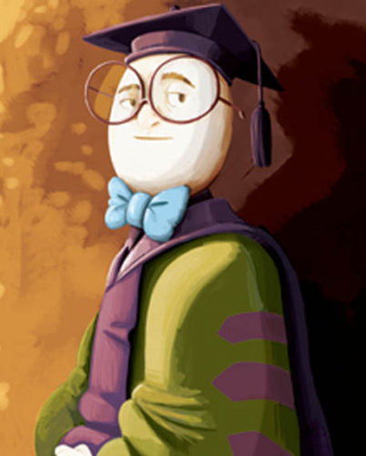 The Professor Egghead Team - Professor Egghead Science Academy Los Angeles