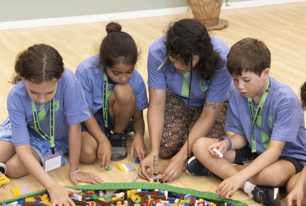 ELOP Science Program - Professor Egghead Science Academy